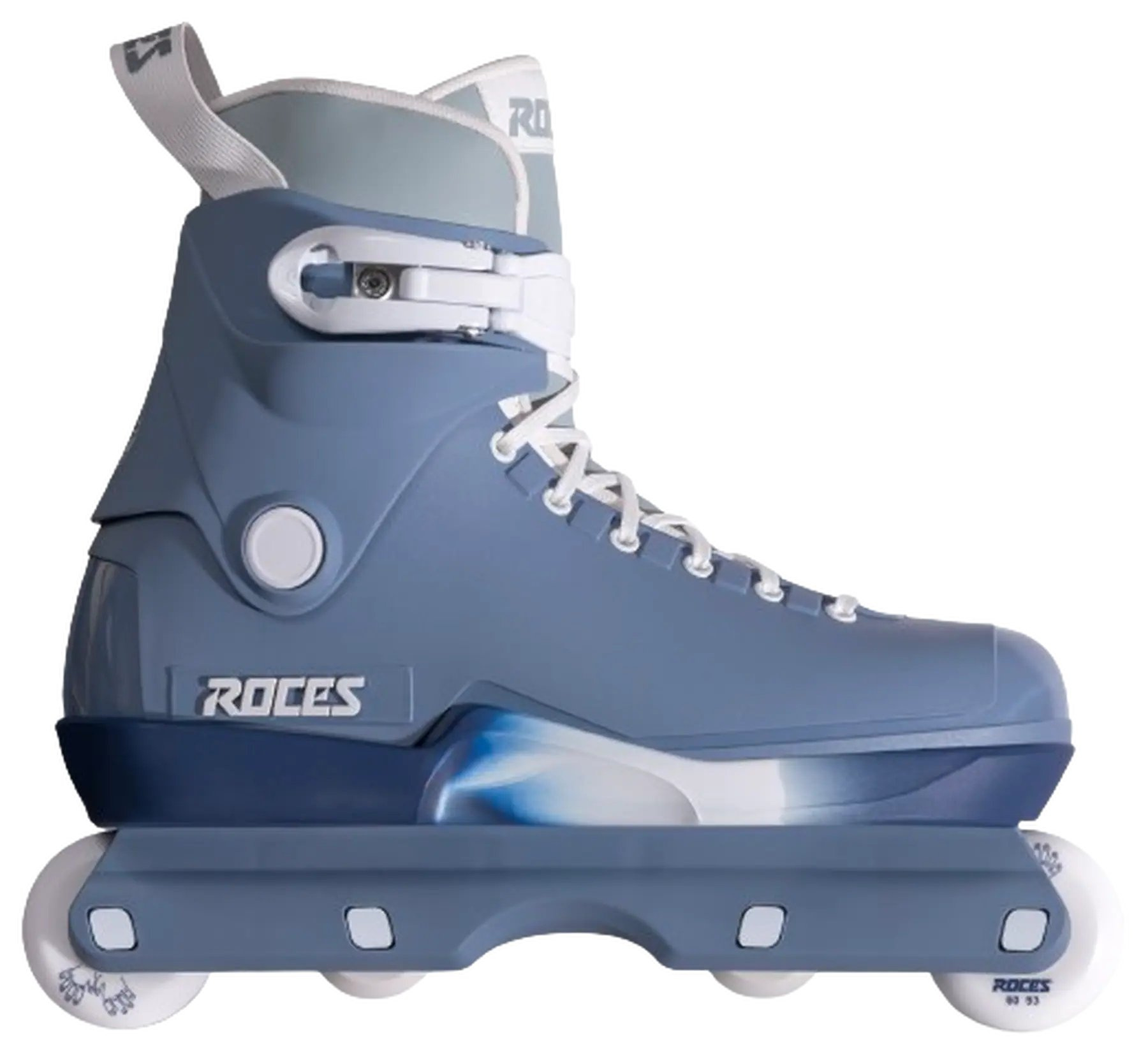 Roces M12 LO Yuto Goto Namikaze Aggressive Inline Brusle (Namikaze|42 ...