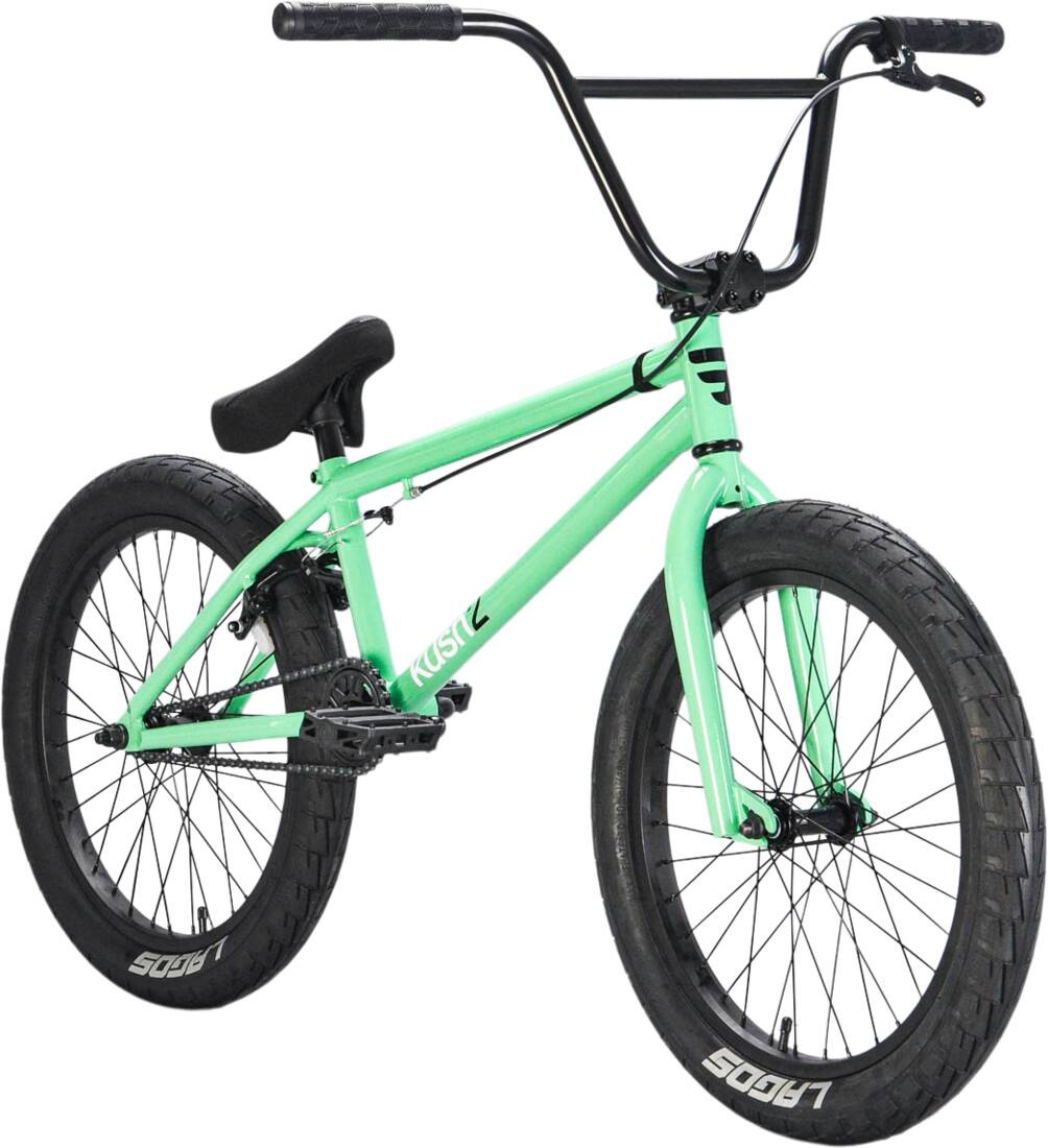 Mafia Kush 2 20" Freestyle BMX Kolo (Mint) - Scootshop.cz