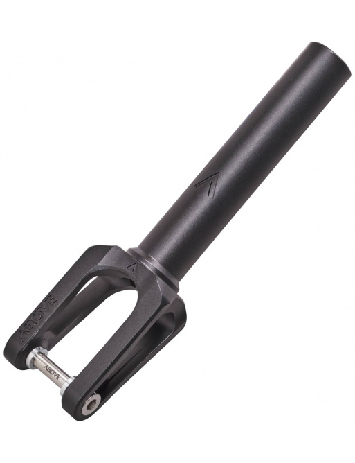 Vidlice Above Quasar SCS černá - Scootshop.cz