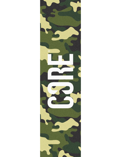 Griptape Core Classic Camo - Scootshop.cz