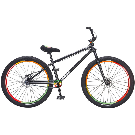 Mafia Medusa 26" Wheelie Bike (22.5"|Jah) - Scootshop.cz