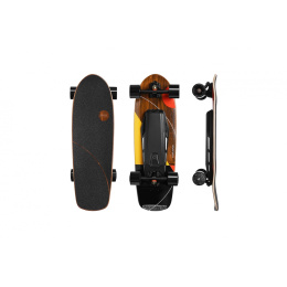 Exway Ripple E-skateboard - Scootshop.cz
