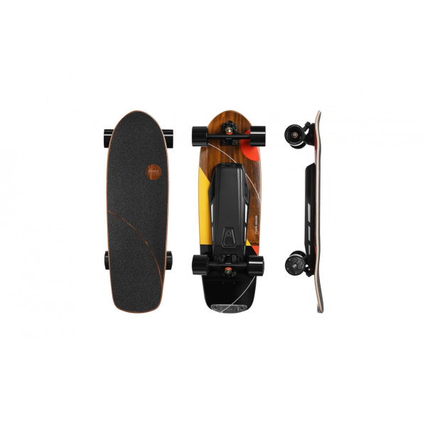 Exway Ripple E-skateboard - Scootshop.cz