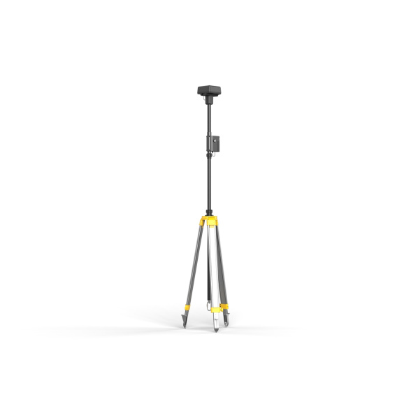 DJI - D-RTK 2 High Precision GNSS Mobile Station - Scootshop.cz