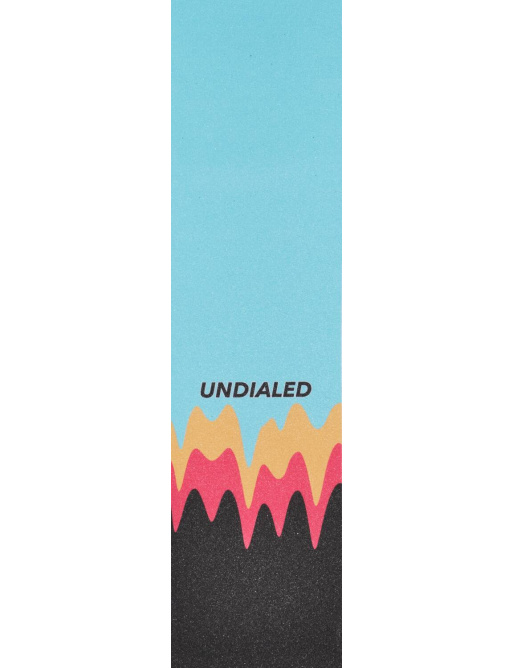 Griptape Undialed Drip - Scootshop.cz