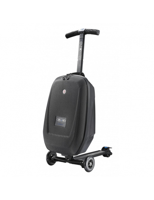 Micro Luggage II - Scootshop.cz