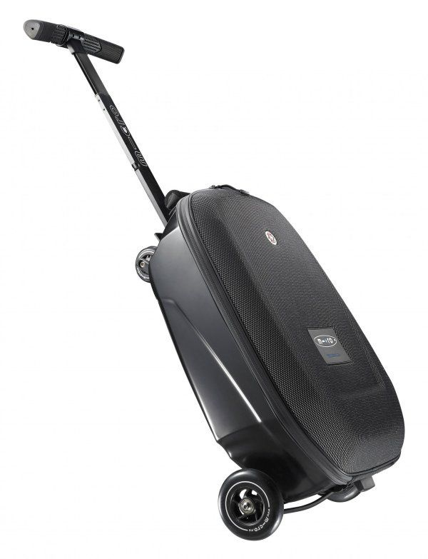Micro Luggage II - Scootshop.cz