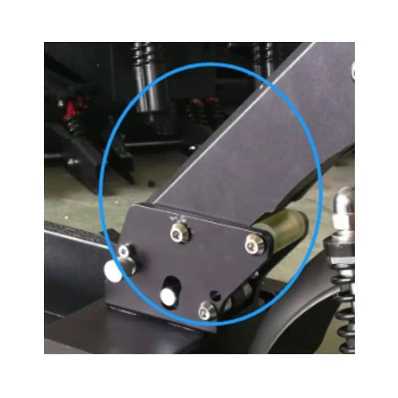 Folding Mechanism - Scootshop.cz