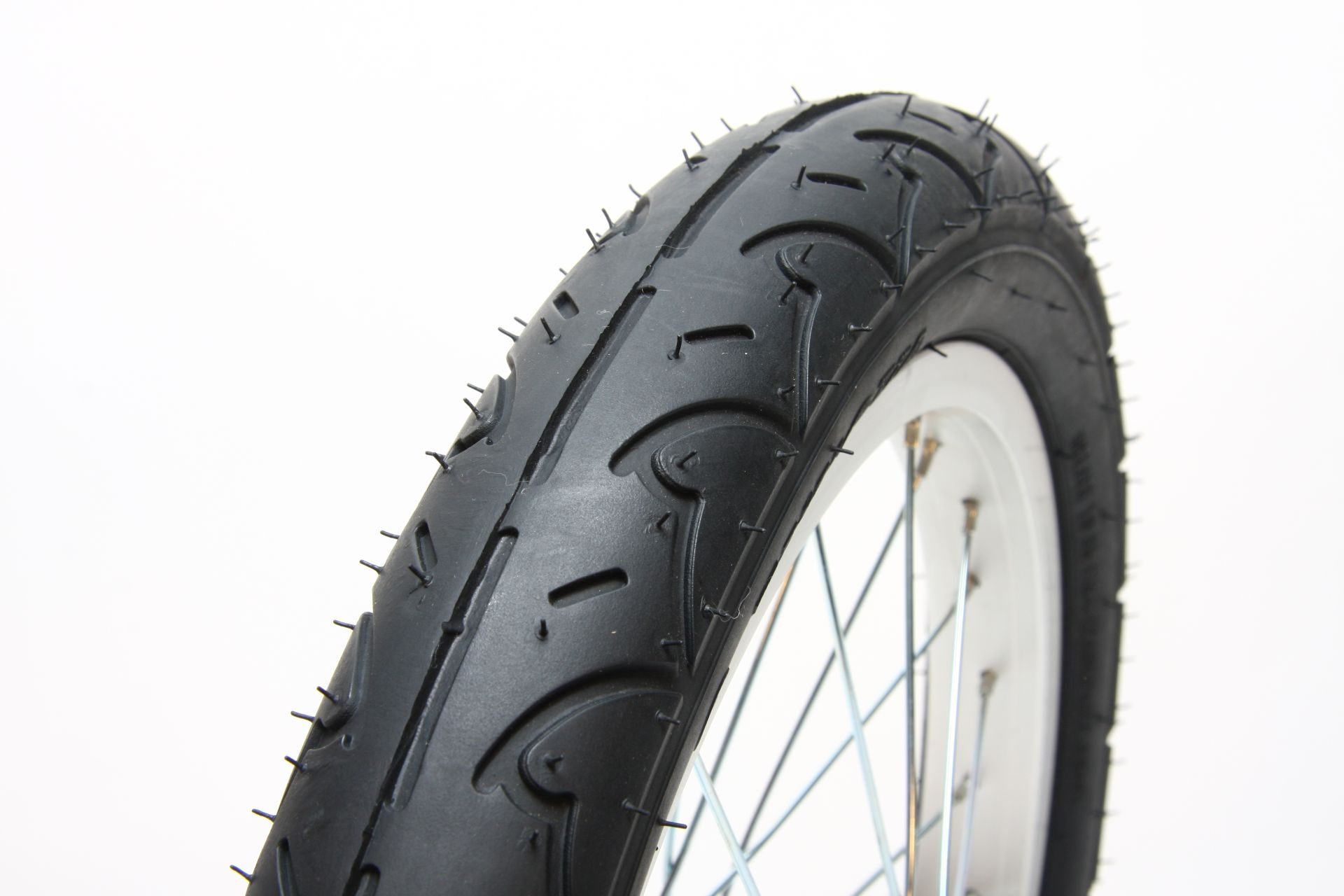 Innova Pneumatiky INNOVA IA-2603 12 a 16 (serie pro Basic, Ctyrlistek ...