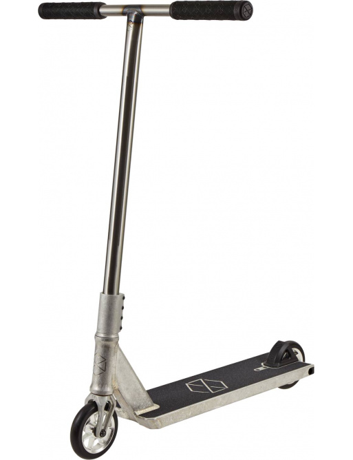 Freestyle koloběžka Native Stem L Raw - Scootshop.cz