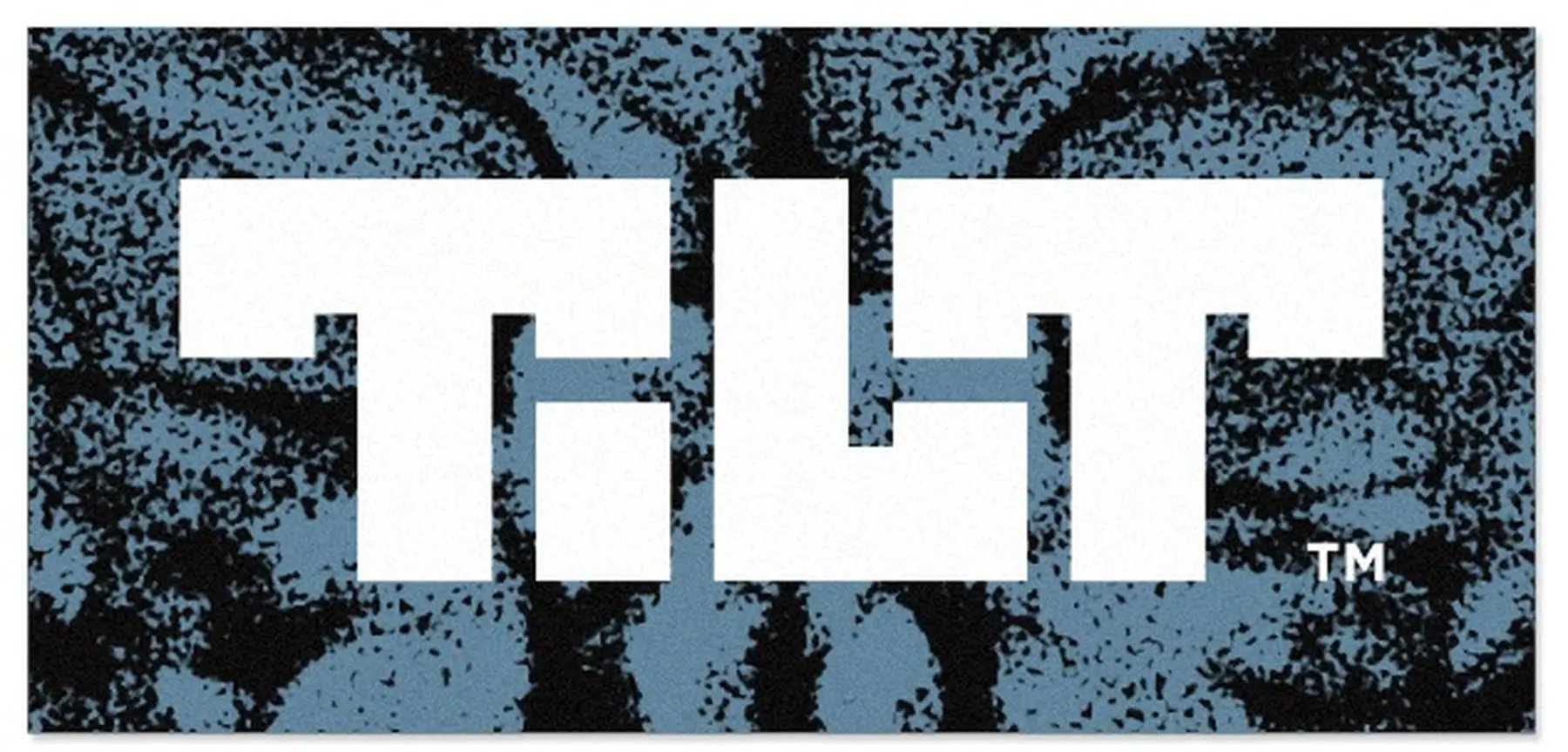 Tilt Block Logo Nálepka Koloběžka (X-ray) - Scootshop.cz