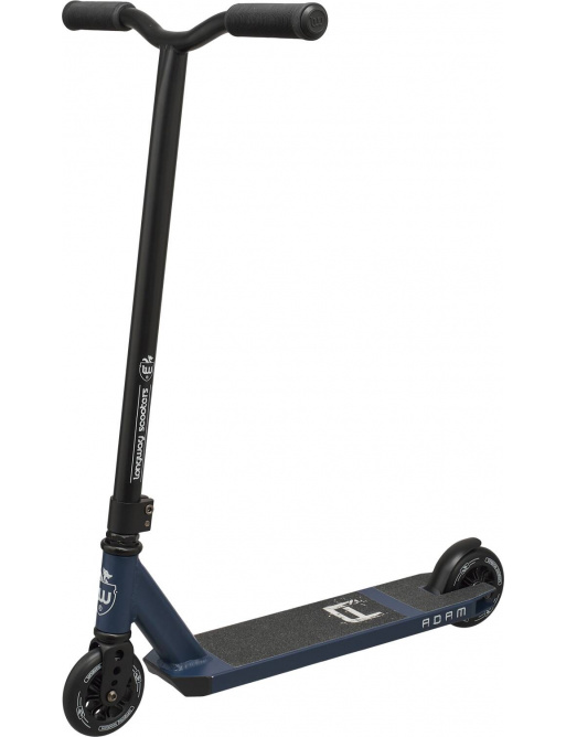 Freestyle koloběžka Longway Adam Midnight - Scootshop.cz