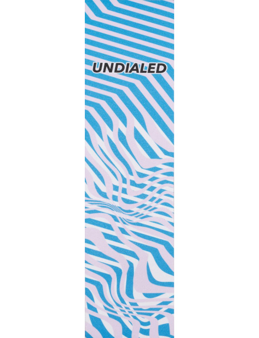 Griptape Undialed Pink And Blue - Scootshop.cz