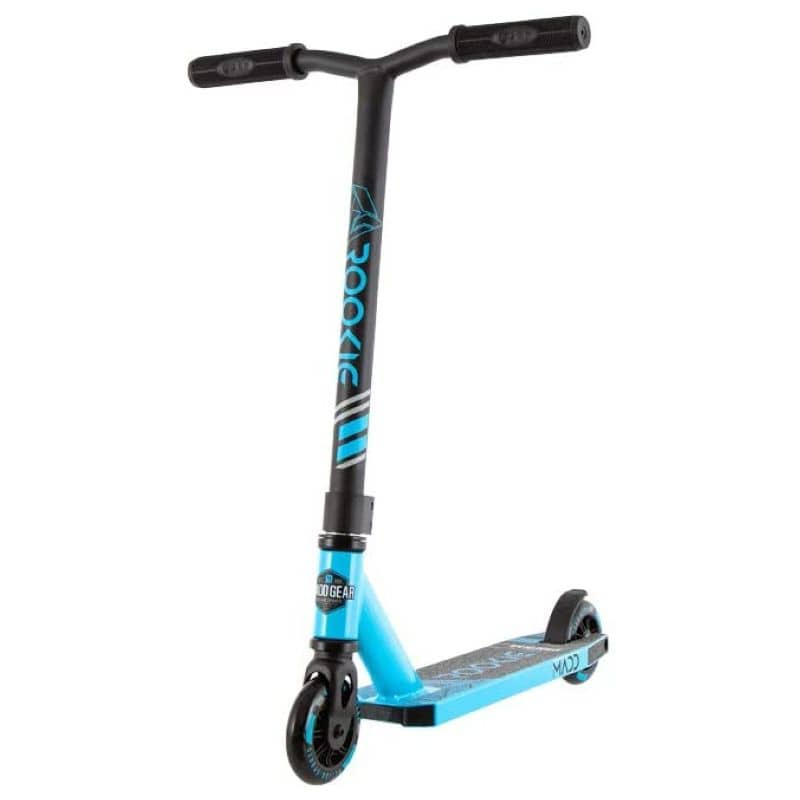 MADD GEAR Carve Rookie 2020 Scooter Blue - Scootshop.cz